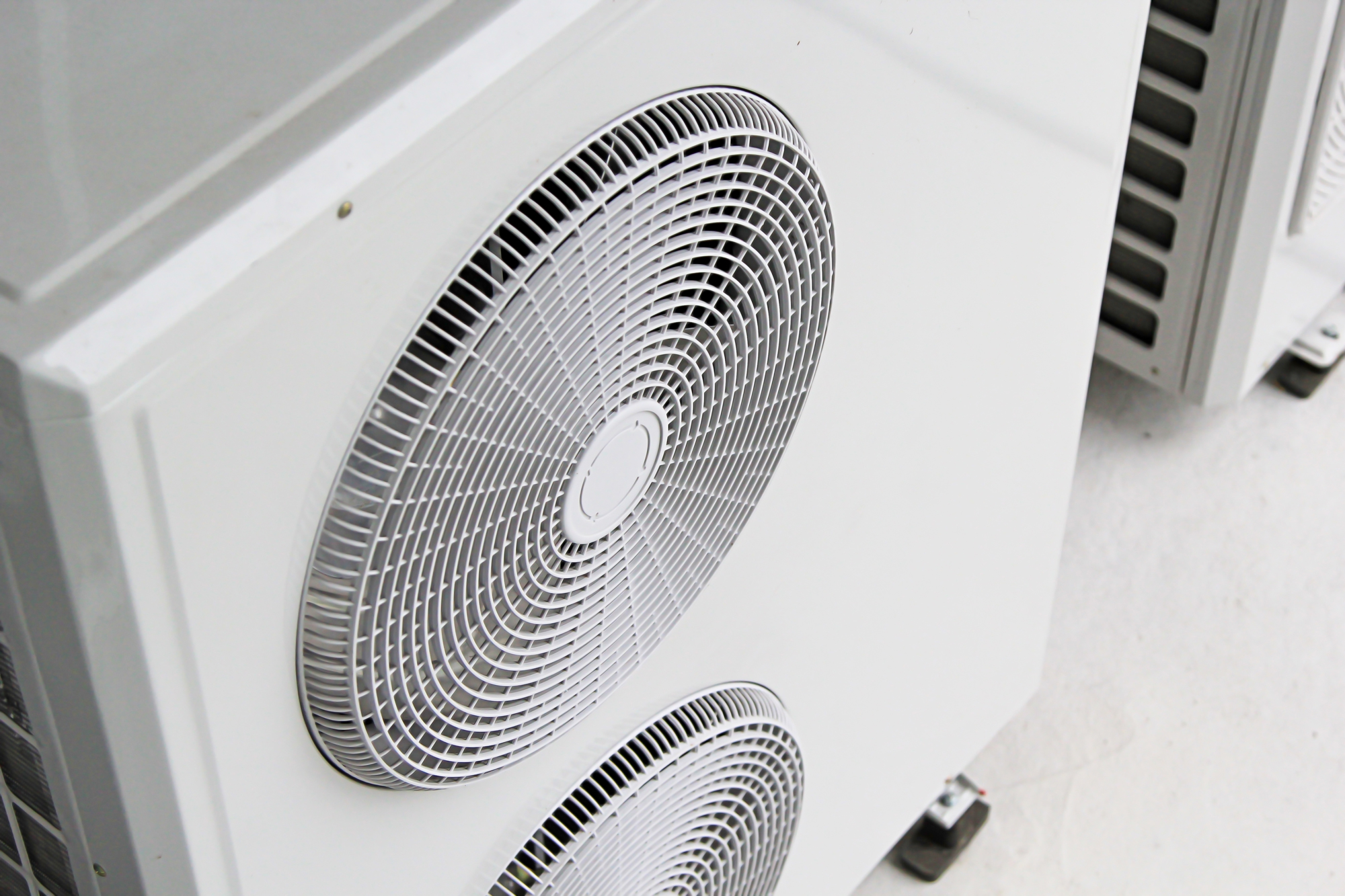 Heat Pumps | Net Zero Cheshire Heat Pumps | Net Zero Cheshire